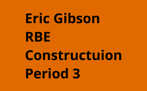 Rube Goldberg by Eric Gibson on Prezi