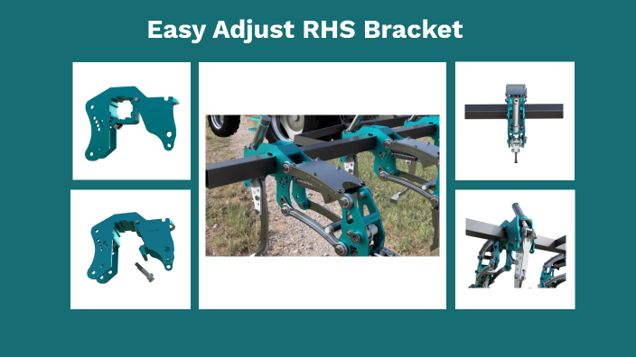 Bracket Pitch by Rob Graham on Prezi