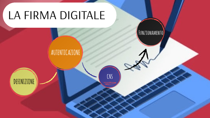 firma digitale by Alex Drago on Prezi