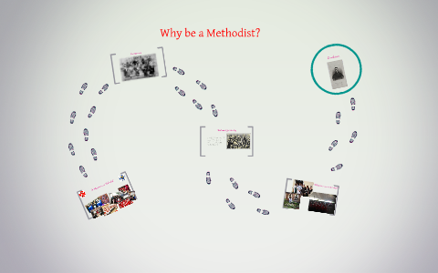 Why am I a Methodist? by Brenda Timmer on Prezi