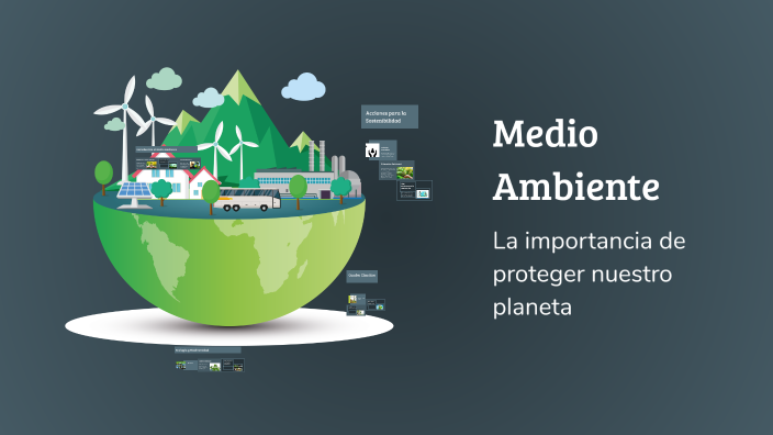 Medio Ambiente by owen ramos on Prezi