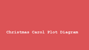 Christmas Carol Plot Diagram by Giuliana Jiménez on Prezi Design