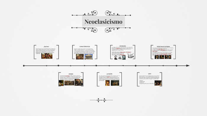 NEOCLASICISMO by Camilo Potes on Prezi