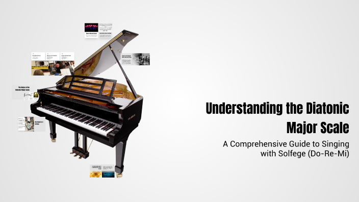 Understanding the Diatonic Major Scale by Numotey Ezekiel Teye on Prezi