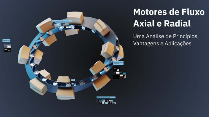Motores de Fluxo Axial e Radial by jumar senabio on Prezi