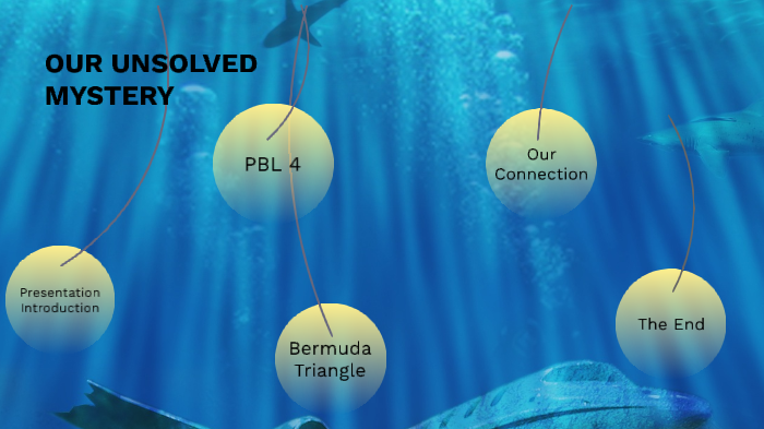The Bermuda Triangle by William Thach on Prezi
