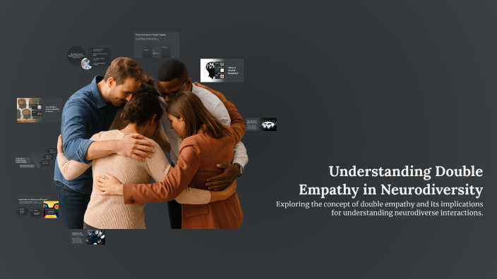 Understanding Double Empathy in Neurodiversity by Jimena Nunez on Prezi