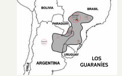 Cultura Guaraní by alejandra ruiz orozco on Prezi