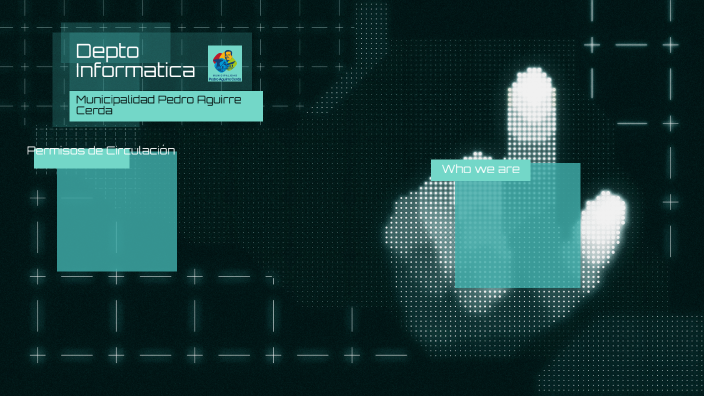 Informatica by Informatica PAC on Prezi