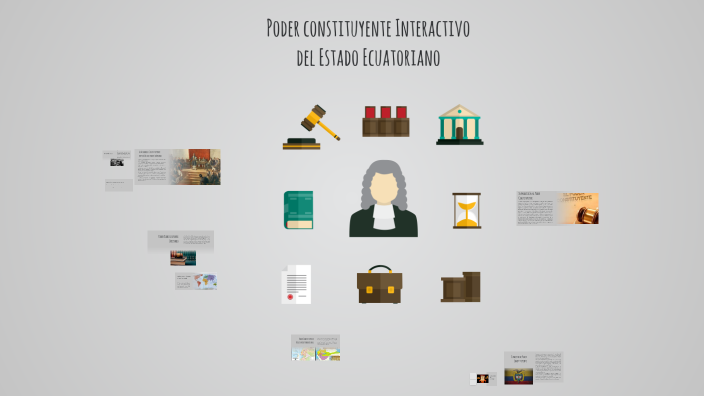 Mapa Interactivo del Poder Constituyente en Ecuador by janella salazar ...