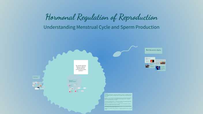 Hormonal Regulation of Reproduction by Naa on Prezi