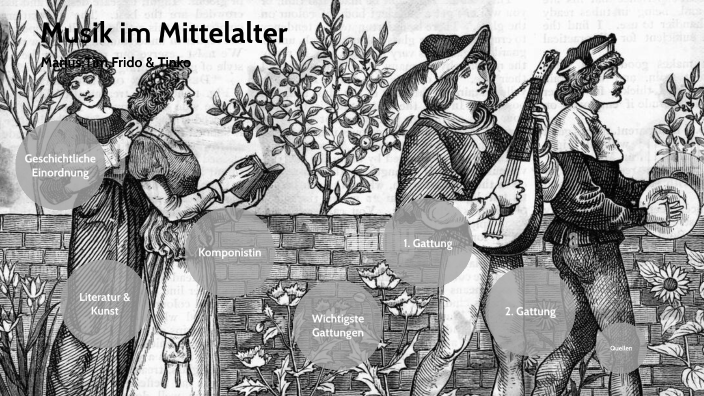 Musik im Mittelalter by lenni sdfds on Prezi