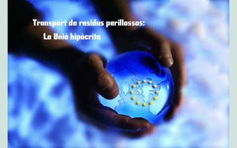 La Unió hipòcrita by Hèctor Roig on Prezi