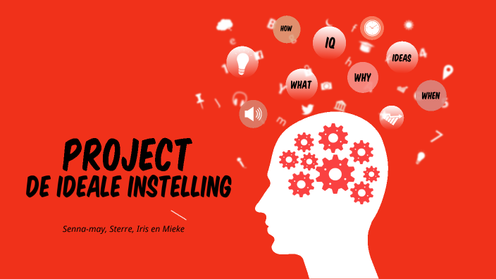 Project ideale instelling by Mieke de Wit on Prezi