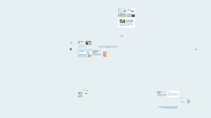 SUDS Assessment by Jamie Longwisch on Prezi