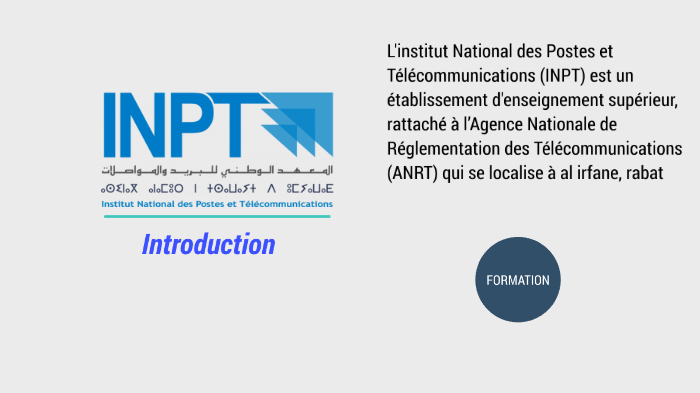 Orientation by Zakaria Tabanisste on Prezi