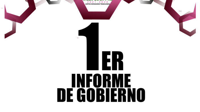 INFORME DE GOBIERNO by Frida Reyna Garay on Prezi