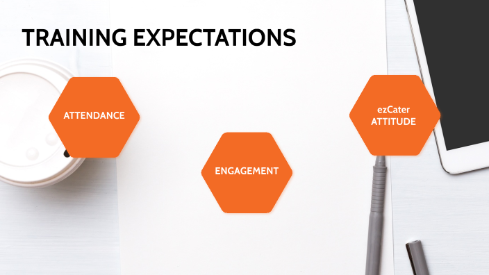 Training Expectations by Emily Csapo on Prezi