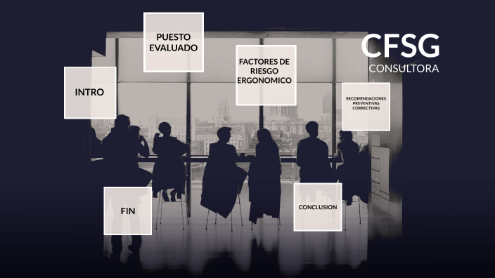 CONSULTORA CFSG by PATRICIA FLORENTIN on Prezi
