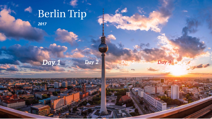 Berlin prezi by mark fairbrother on Prezi