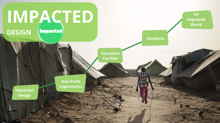 Impacted Design Model by Nathan Sharp on Prezi
