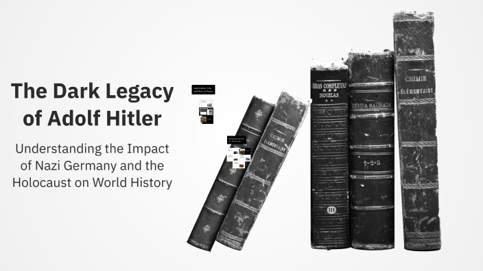 The Dark Legacy of Adolf Hitler by Skibidi Toylet on Prezi