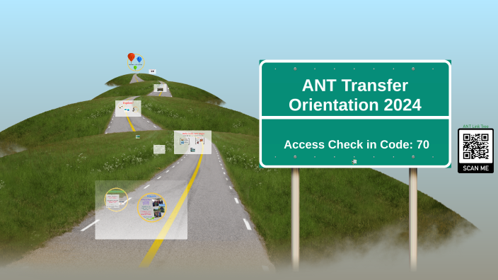 Ant Transfer Orientation 2023 By Kelli Sholer On Prezi