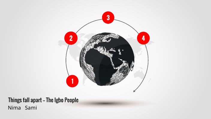 Things fall apart -- The Igbo People by Nima Sami on Prezi