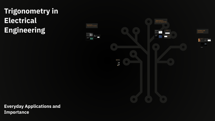 Trigonometry in Electrical Engineering by Hamzah Musleh on Prezi