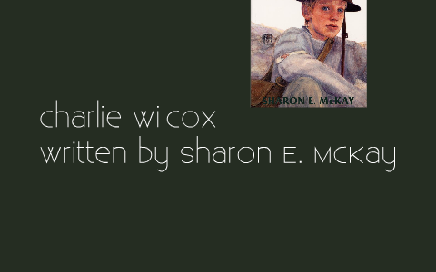 Charlie Wilcox by bobby g black on Prezi