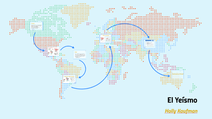 El Yeísmo by Holly Kaufman on Prezi