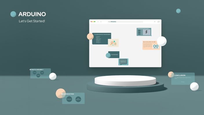 Introduction To Arduino by Laxmi Jangir on Prezi