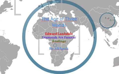 Maps of the World by Alexandra Speck on Prezi
