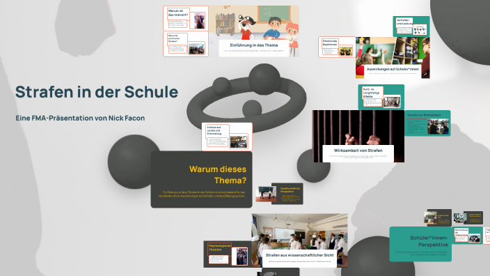 Strafen in der Schule by Nick Facon on Prezi