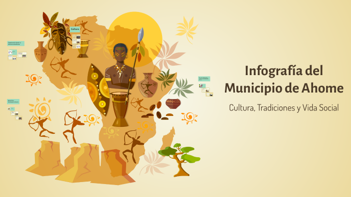Infografía del Municipio de Ahome by jesus val. on Prezi