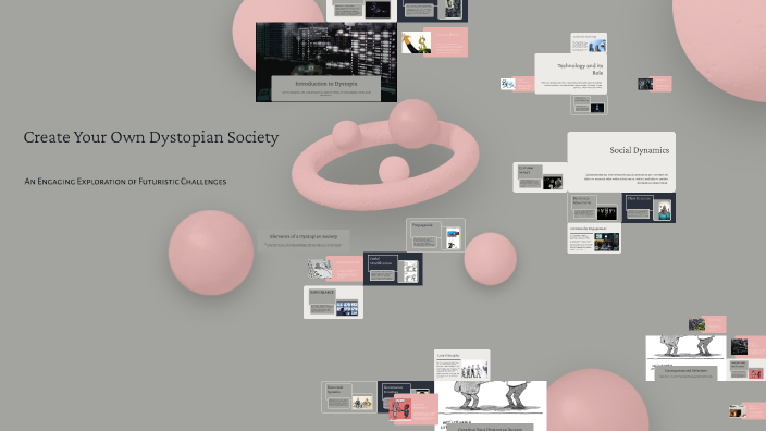Create Your Own Dystopian Society by Ari Argueta on Prezi