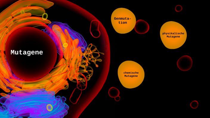 Mutagene by Hanna Baumann on Prezi