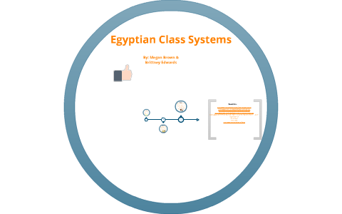 Ancient Egypt Class Systems by Megan Brown on Prezi
