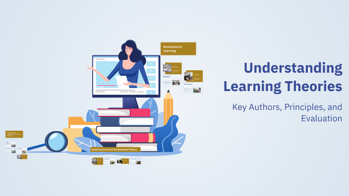 Understanding Learning Theories by Mari Mari on Prezi