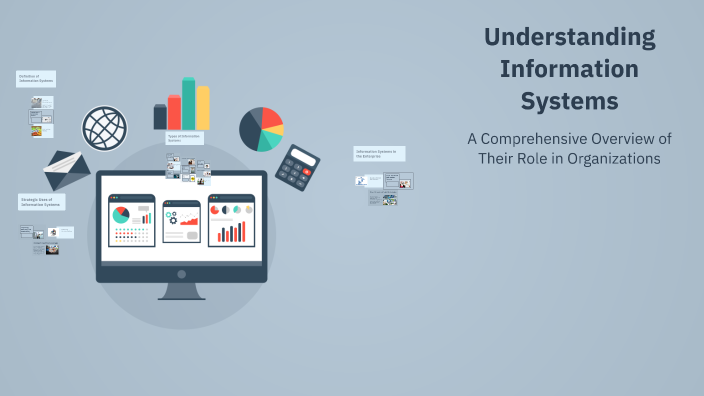 Understanding Information Systems by Sama Gamal on Prezi