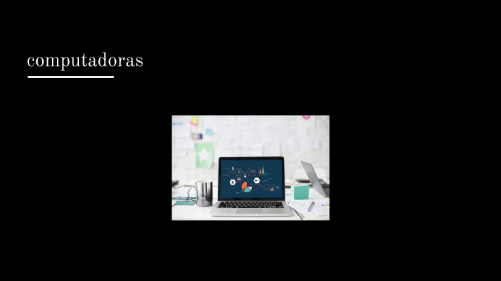 Diagrama Computadora by sergio perez on Prezi