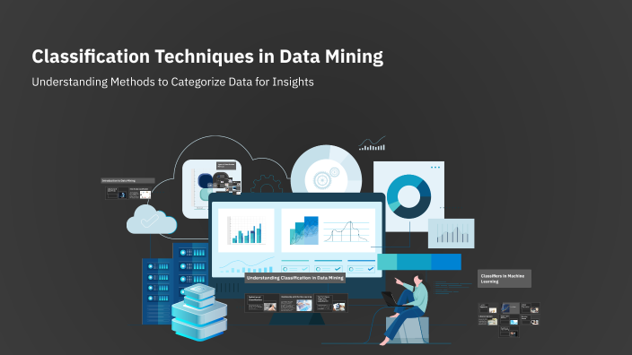 Classification Techniques in Data Mining by vedas b on Prezi