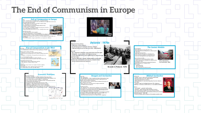 The End of Communism in Europe by Kevin Grimm on Prezi