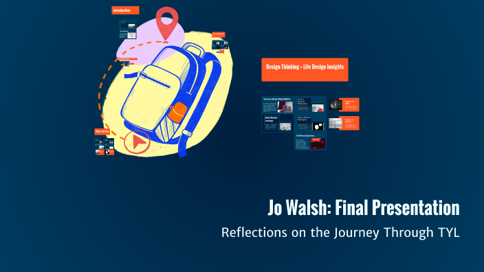 Jo Walsh: Final Presentation by Jo Walsh on Prezi
