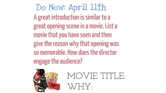 RST Introductory paragraph by Tara Okun on Prezi