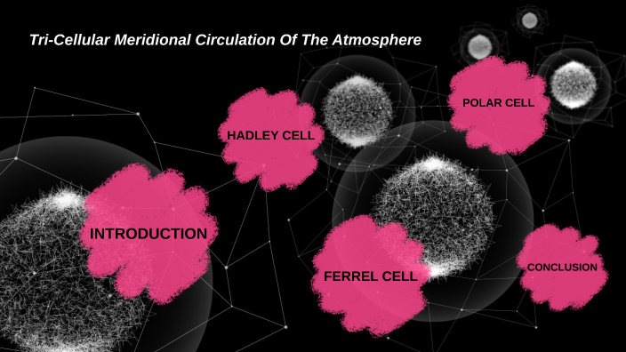 Tricellular meridional circulation of the atmosphere by chaswanth p on ...