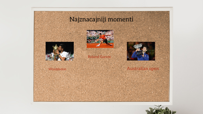 Novak Djokovic by Jovic Andjela on Prezi