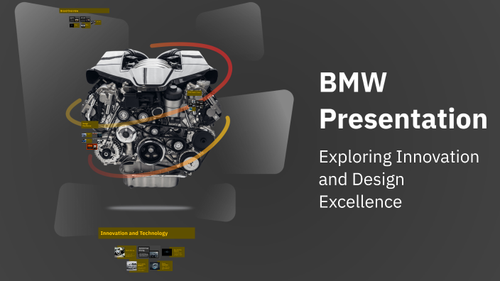 BMW Presentation by Микола Трофімчук on Prezi