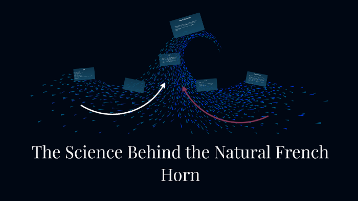 The science behind the natural french horn by Savannah Tidwell on Prezi