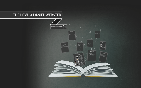 The Devil & Daniel Webster by rida syed on Prezi
